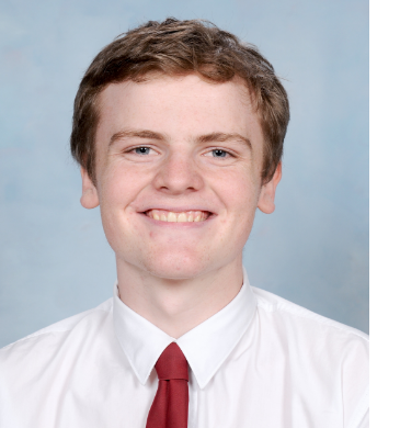 Brendan Barry – Radford Collegians