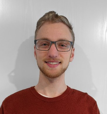 Lachlan Russell – Radford Collegians