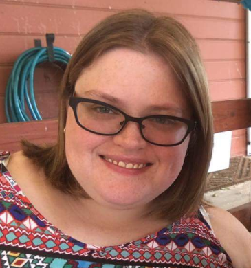 Beth Campbell – Radford Collegians