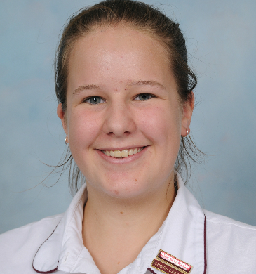 Emily Knight – Radford Collegians