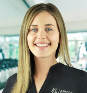 Renee Wren – Radford Collegians