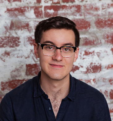 Ross Davidson – Radford Collegians