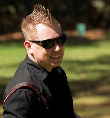 Liam Davis – Radford Collegians