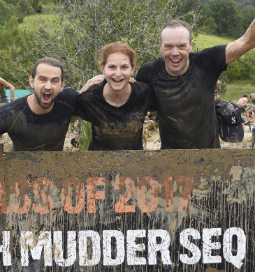 Andrew Tunks – Radford Collegians