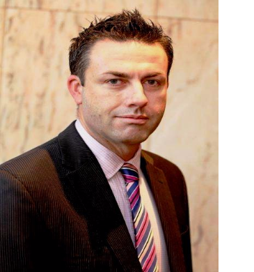 Anthony Seebach – Radford Collegians