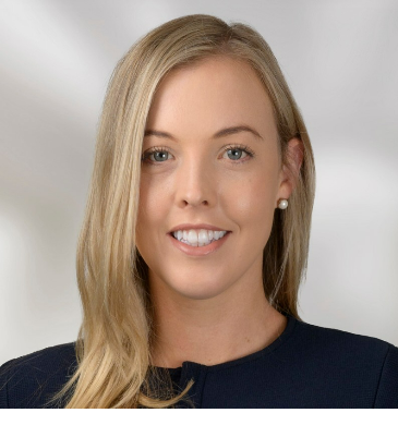 Alice Bradshaw – Radford Collegians