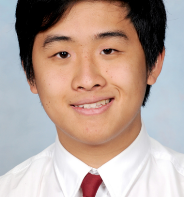 Daniel Qin – Radford Collegians