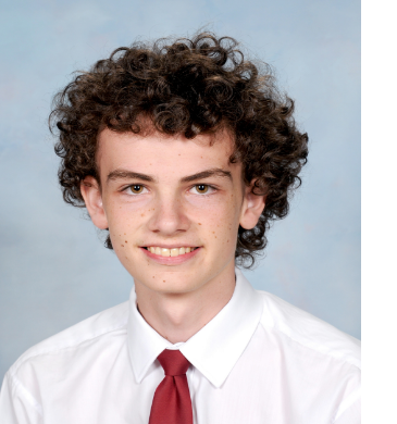 Ryan Stocks – Radford Collegians