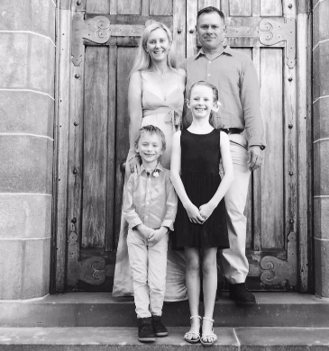 Nadia Trewin – Radford Collegians