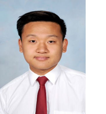 Stone Sima – Radford Collegians