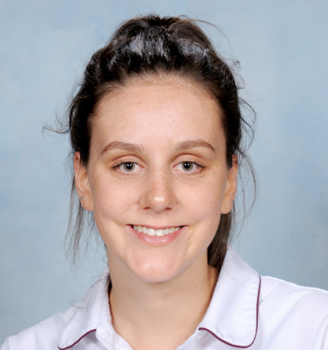 Bella VL – Radford Collegians