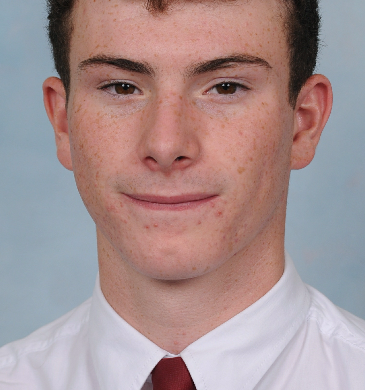 Thomas French – Radford Collegians