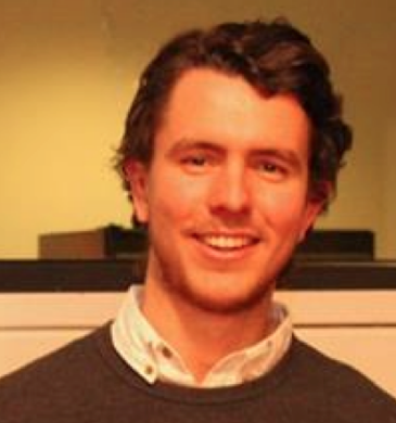Declan Butorac – Radford Collegians