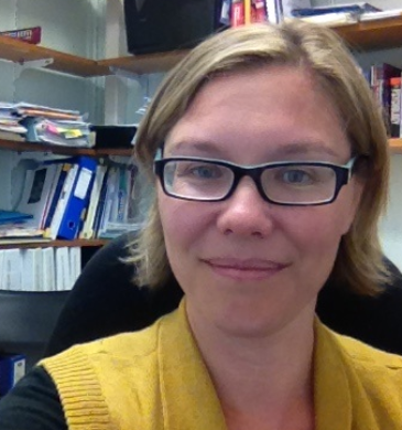 Liana Leach – Radford Collegians