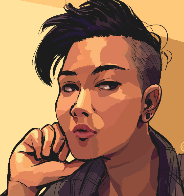 Jesse Zhang – Radford Collegians