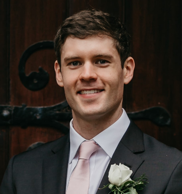 Alexander Patton – Radford Collegians