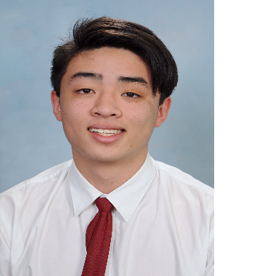 Wesley Lo – Radford Collegians
