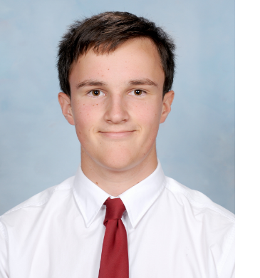 Matthew Sherren – Radford Collegians