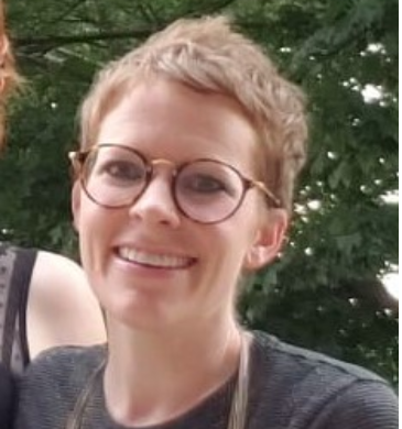 Jessie Bakker – Radford Collegians