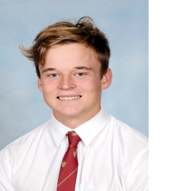 Harry Blake – Radford Collegians