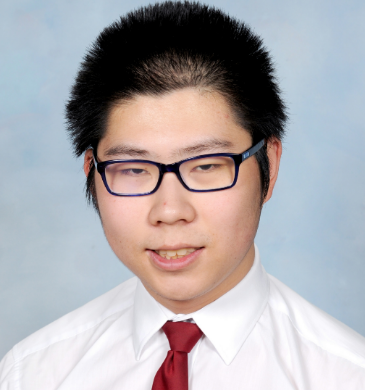 George Wang – Radford Collegians