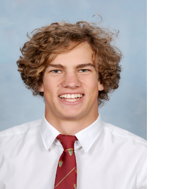 Jem George – Radford Collegians