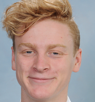 Elijah Howe – Radford Collegians