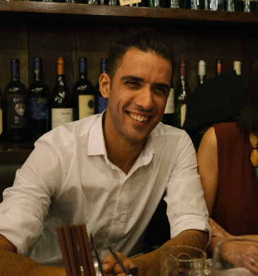 Rohan Fox – Radford Collegians