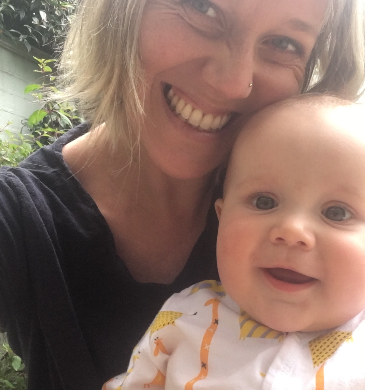 Corri – Radford Collegians