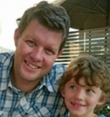 Todd Hepworth – Radford Collegians