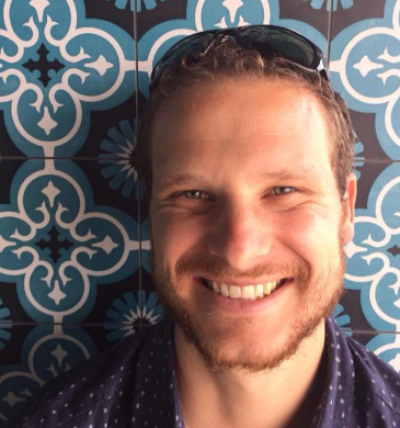 Mark Whitby – Radford Collegians