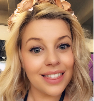 Ashleigh Foster – Radford Collegians