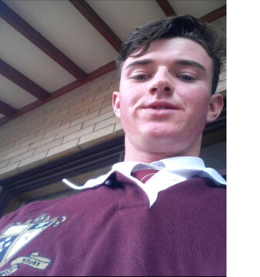 Callum Phillips – Radford Collegians