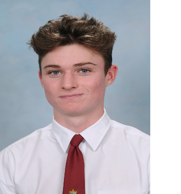 Thomas O’Rourke – Radford Collegians