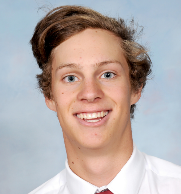 Blake Reid – Radford Collegians