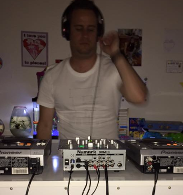 Andrew FitzPatrick – Radford Collegians