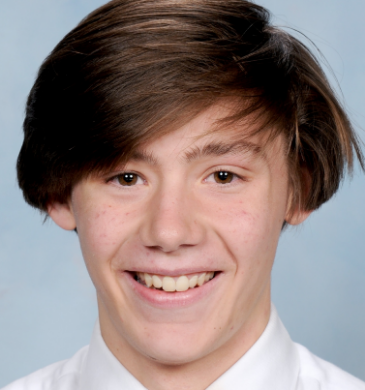 Edward Moore – Radford Collegians