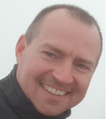 Simon Pennington – Radford Collegians