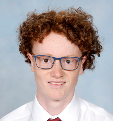 Callum Burns – Radford Collegians