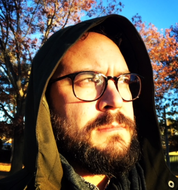 David Clapham – Radford Collegians