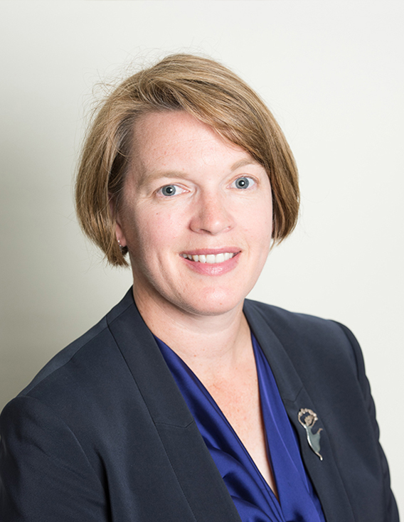 Genevieve Quilty – Radford Collegians