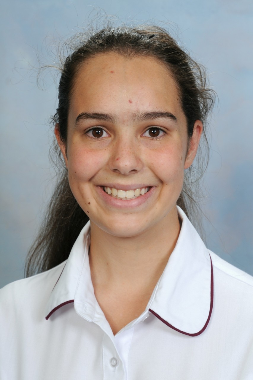 Bridget Carroll – Radford Collegians