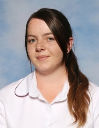 Heather Nugent – Radford Collegians