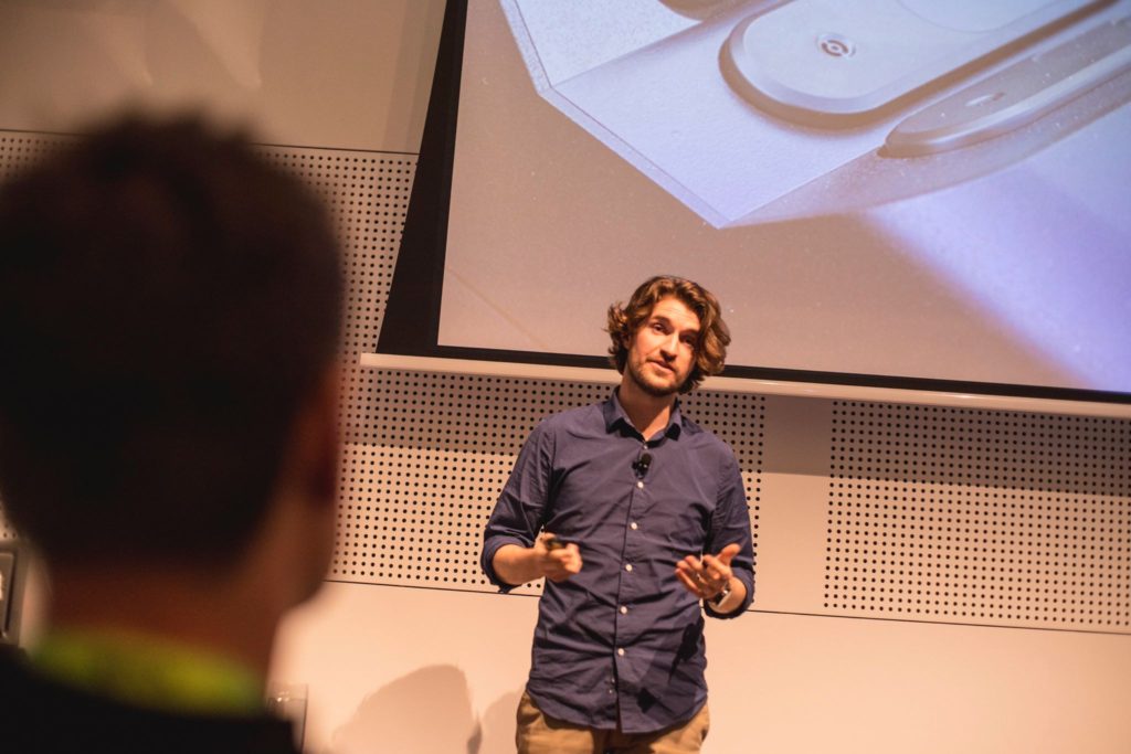 Steven Kounnas and Trent Clews-de Castella (Class of 2007) – Radford ...