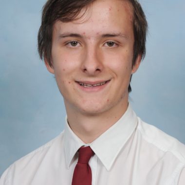 Eamon Hunter – Radford Collegians