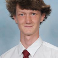 Alan McKenzie – Radford Collegians