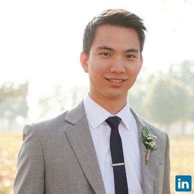 Moses Lo – Radford Collegians