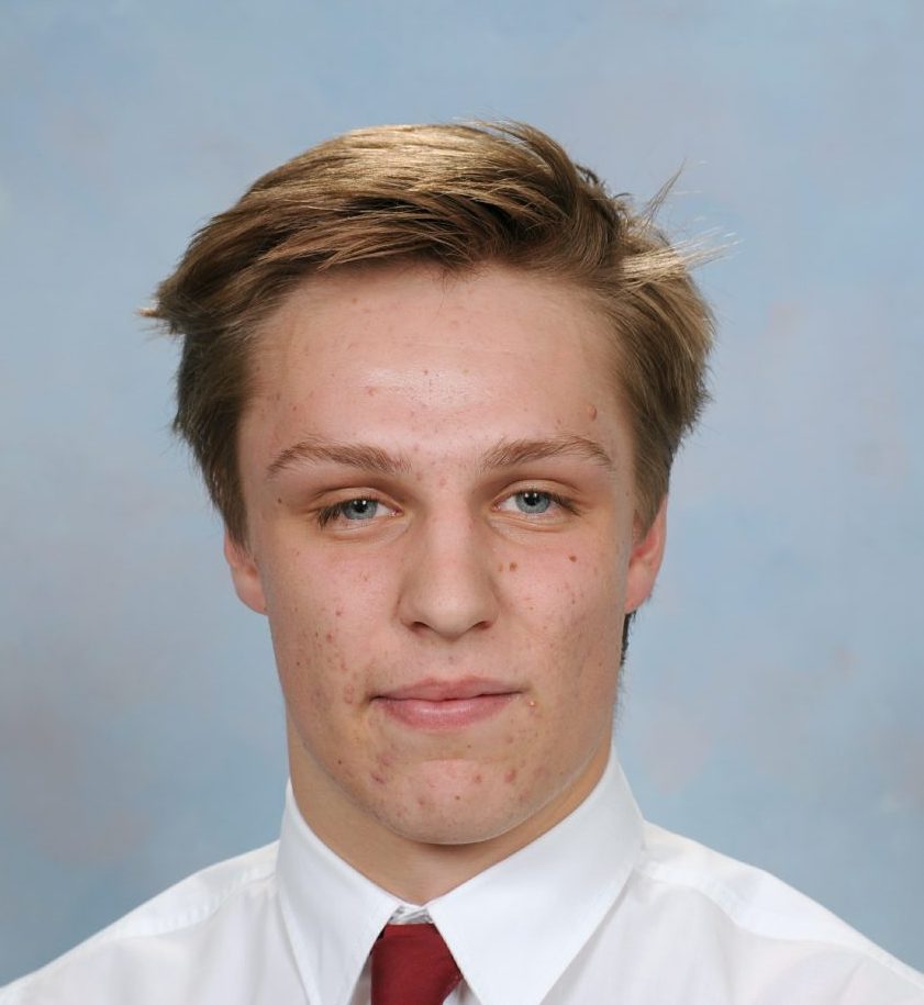 Matt – Radford Collegians