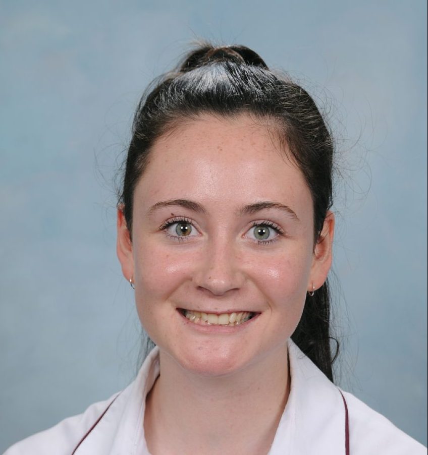 georgina_warren – Radford Collegians' Association