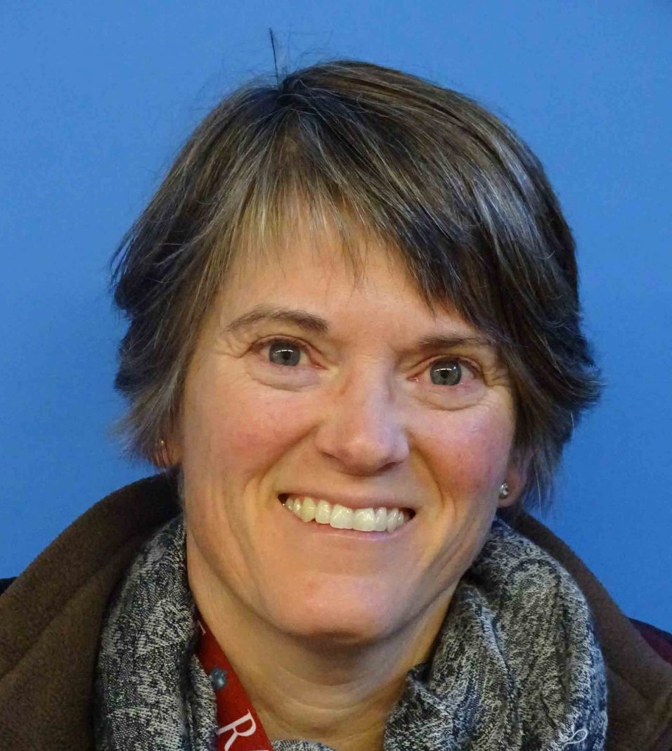 Dianne Lefebvre – Radford Collegians